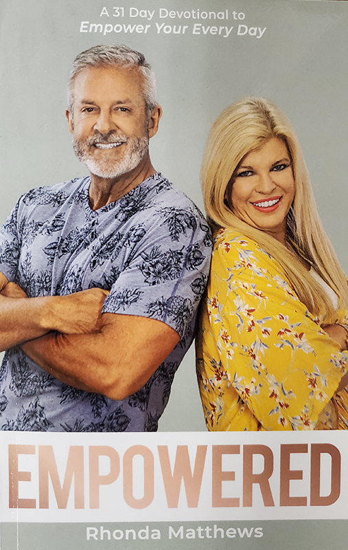 Books | Matthews Ministries